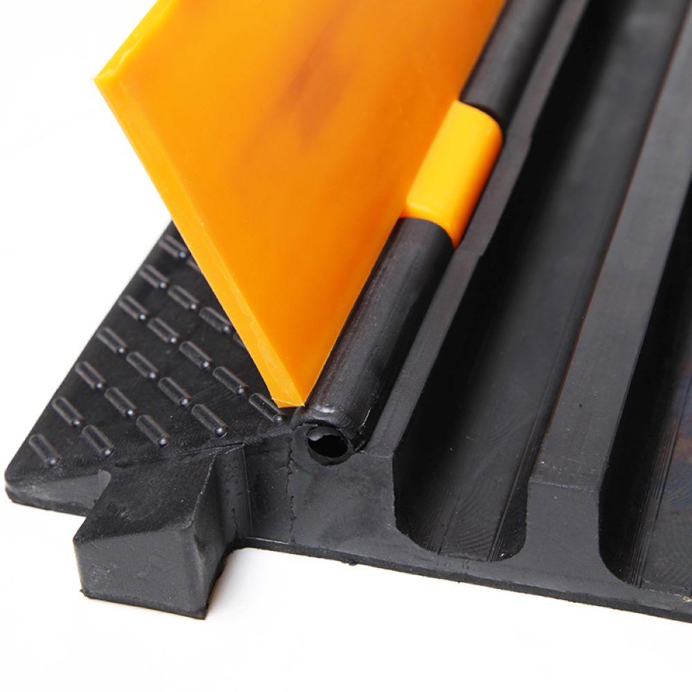 Pasacables 2 vías 1 mt – Ventas Oxiluz.cl