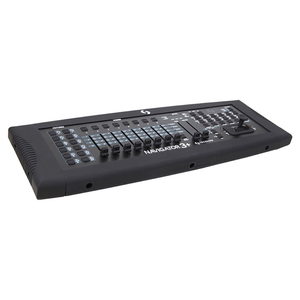 Navigator 3+ – Ventas Oxiluz.cl